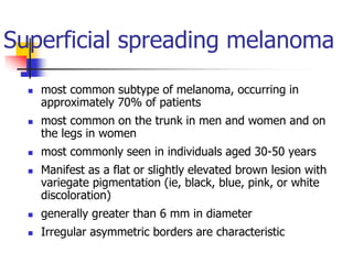 Surgical Treatment of Malignant Melanoma-1.ppt