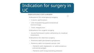 Surgical Treatment of Ulcerative Colitis.pptx