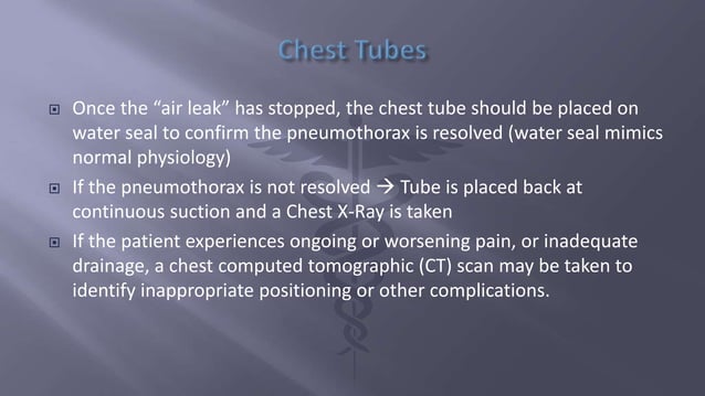Surgical Tubes used in General Surgery | PPTX