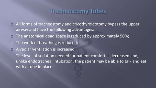 Surgical Tubes used in General Surgery | PPTX