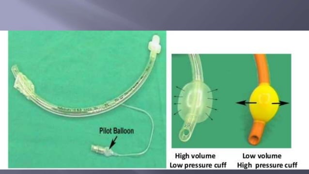 Surgical Tubes used in General Surgery | PPTX