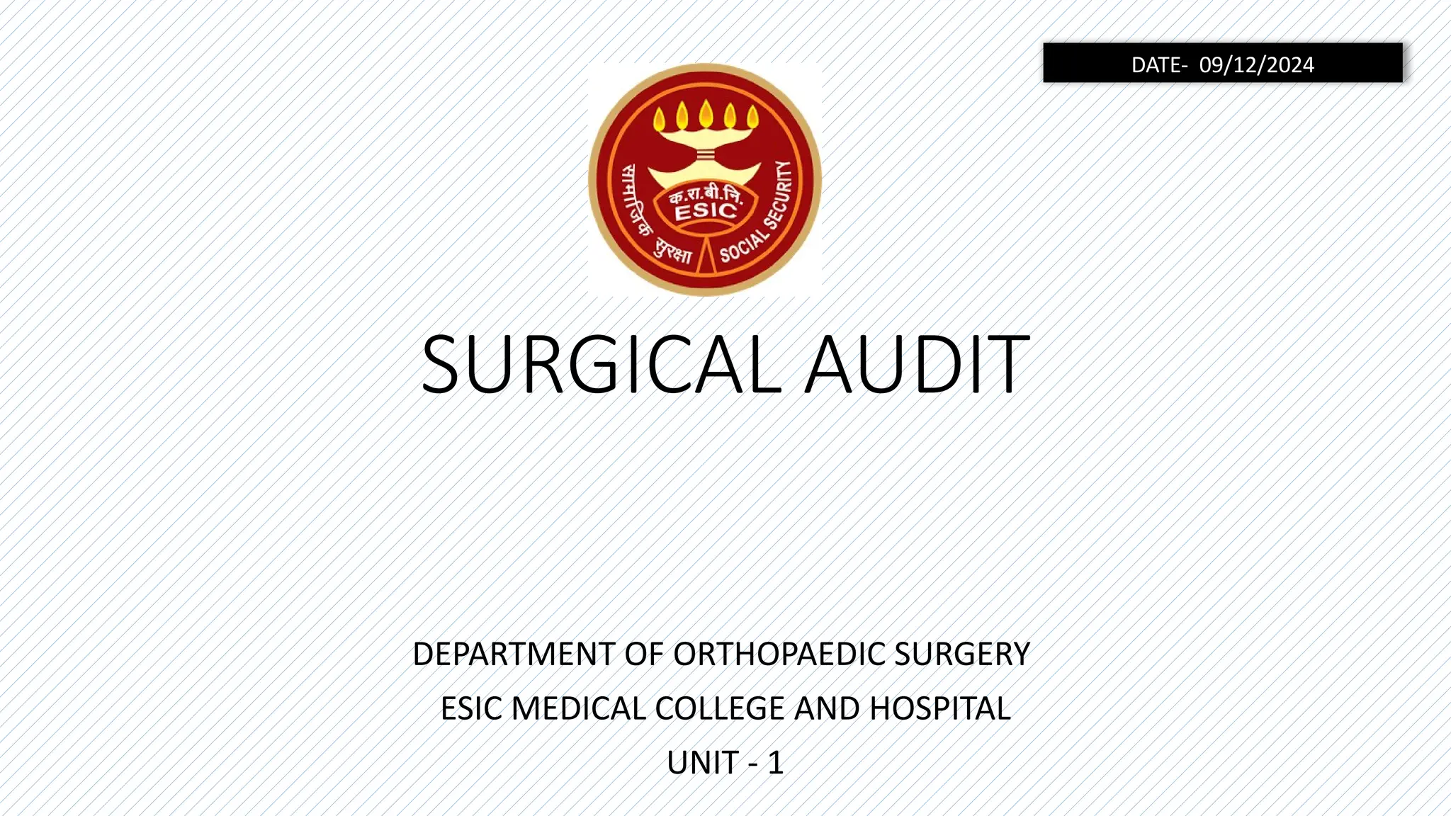 SURGICAL UNIT 1 PALANI C3-C4-C5 with compressive myelopathy.pptx