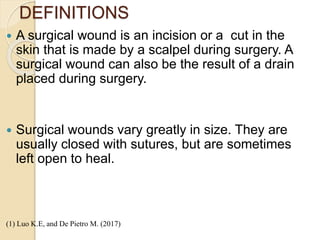 surgicalwoundcare-211022084bhlotfo042.pdf | First Aid | Injuries