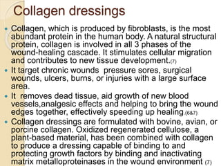 Surgical wound care | PPTX