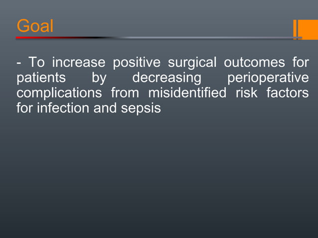 Surgical Wound Classification | PPT | Surgery | Medical Health