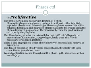 SURGICAL_WOUNDS,CLASSIFICATIONS,WOUND_HEALING_AND_COMPLICATIONS.ppt