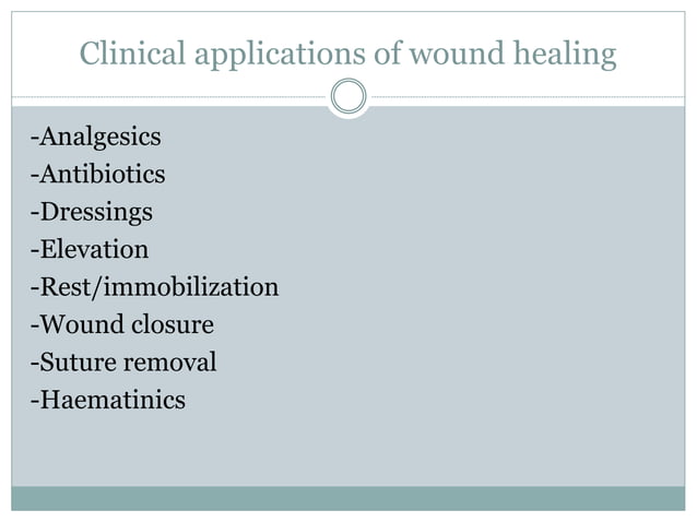 SURGICAL_WOUNDS,CLASSIFICATIONS,WOUND_HEALING_AND_COMPLICATIONS.ppt