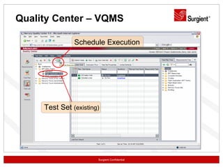 Surgient v5.0 Announcement | PPT