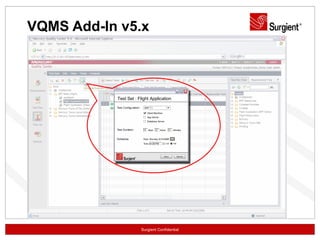 Surgient v5.0 Announcement | PPT