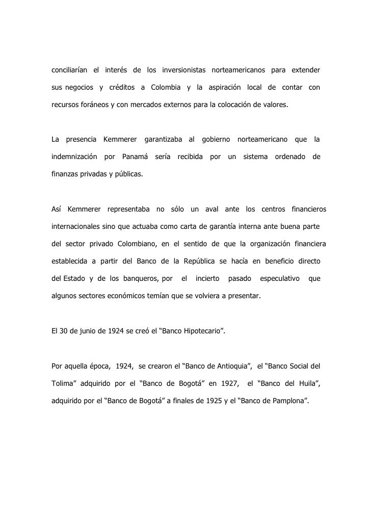 Cierra El Banco Hipotecario De Colombia - creditoprofor