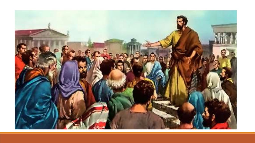 Surgimiento y expansión del cristianismo