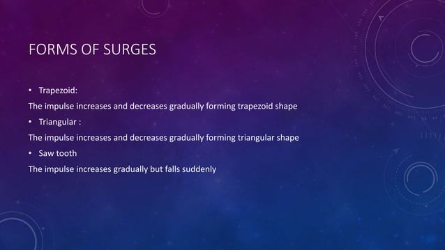 Surging of currents.pptx