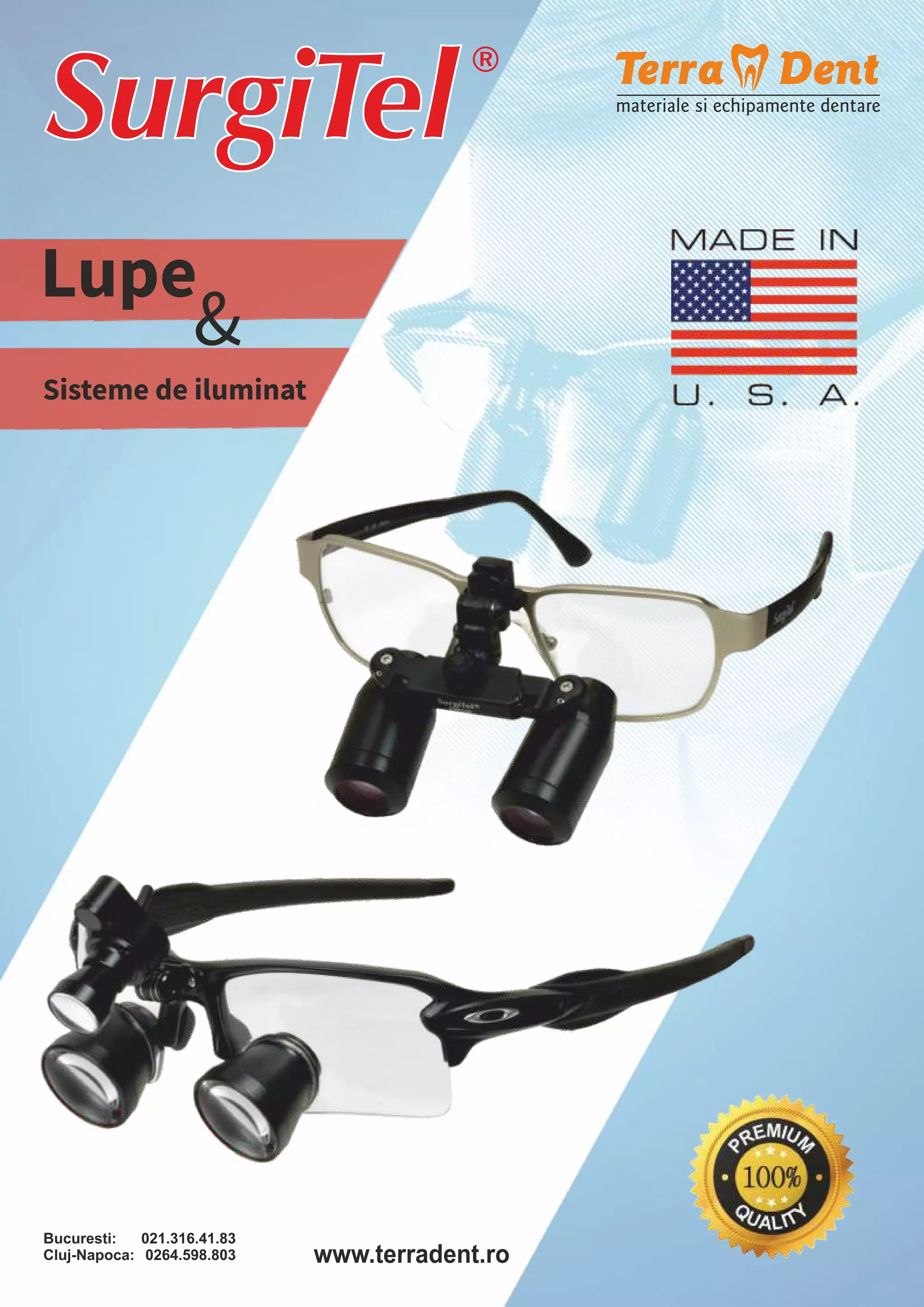 Surgitel | PDF