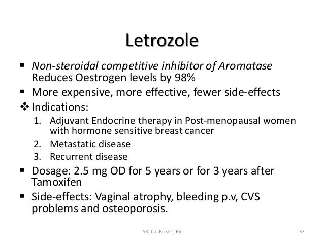 breast carcinoma management
