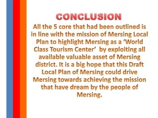 Draft Mersing Local Plan 2 | PPT