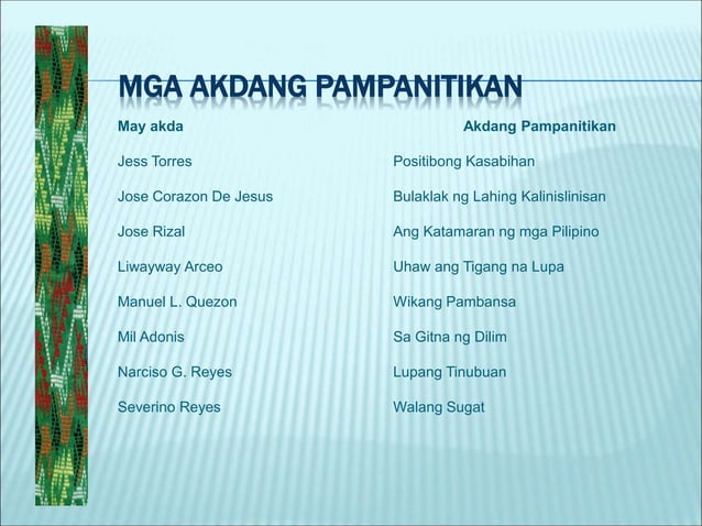 SURIIN ANG PANITIKAN.ppt