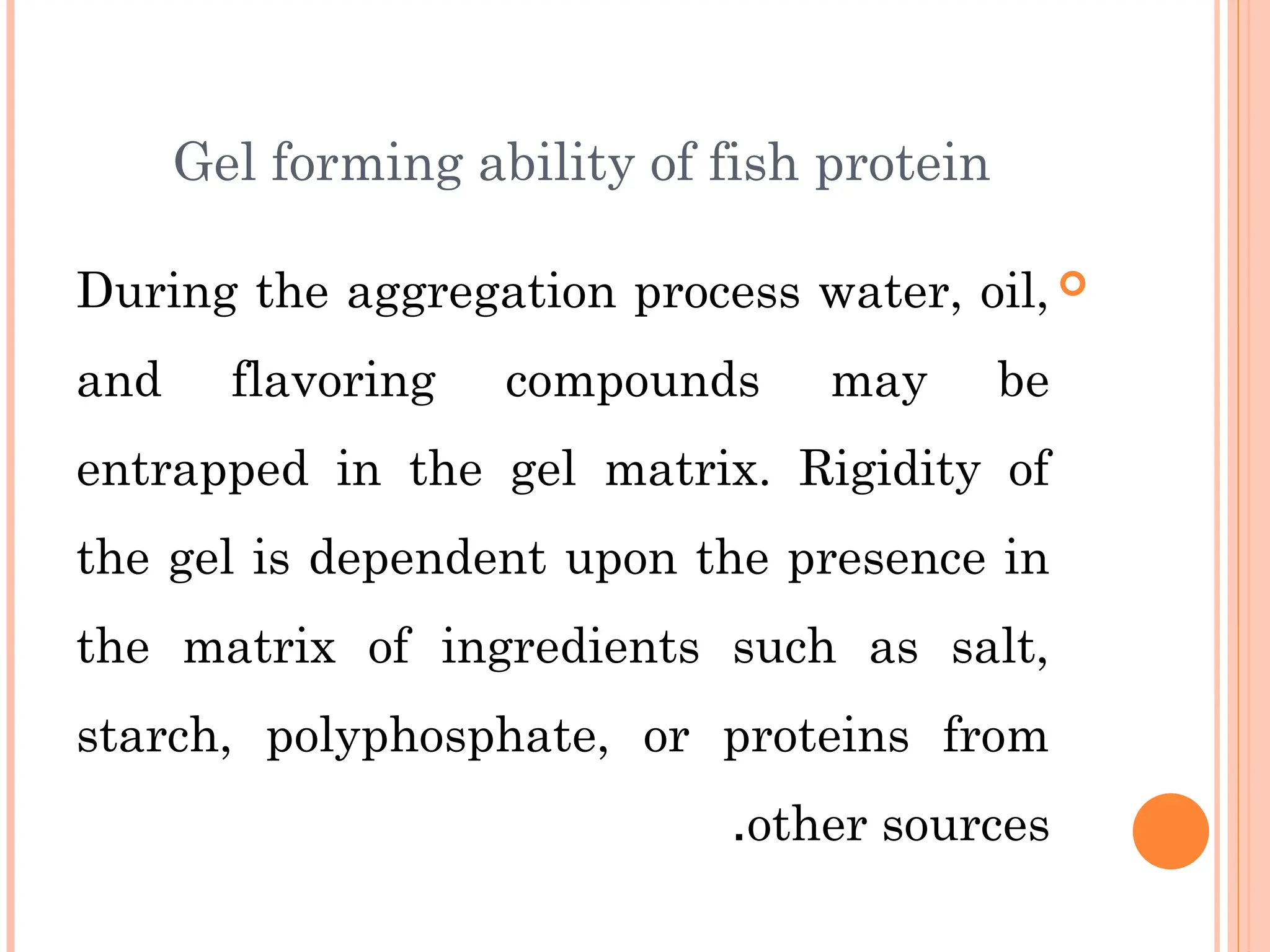 Definition, processing steps, fish products of SURIMI Dr Nermin.pptx
