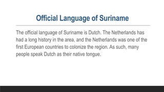 Suriname.pptx