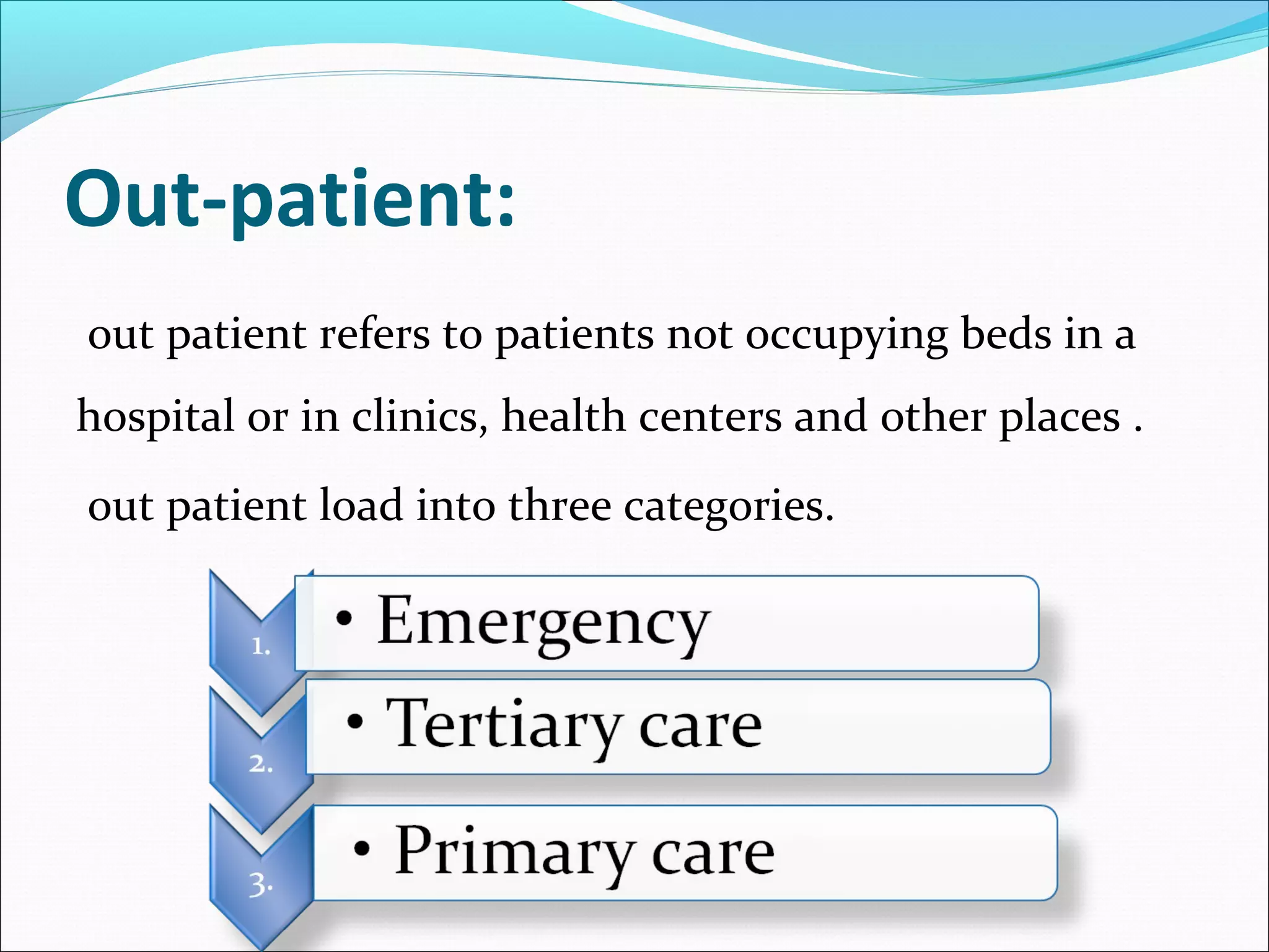 Drug distribution in hospital pharmacy | PPT