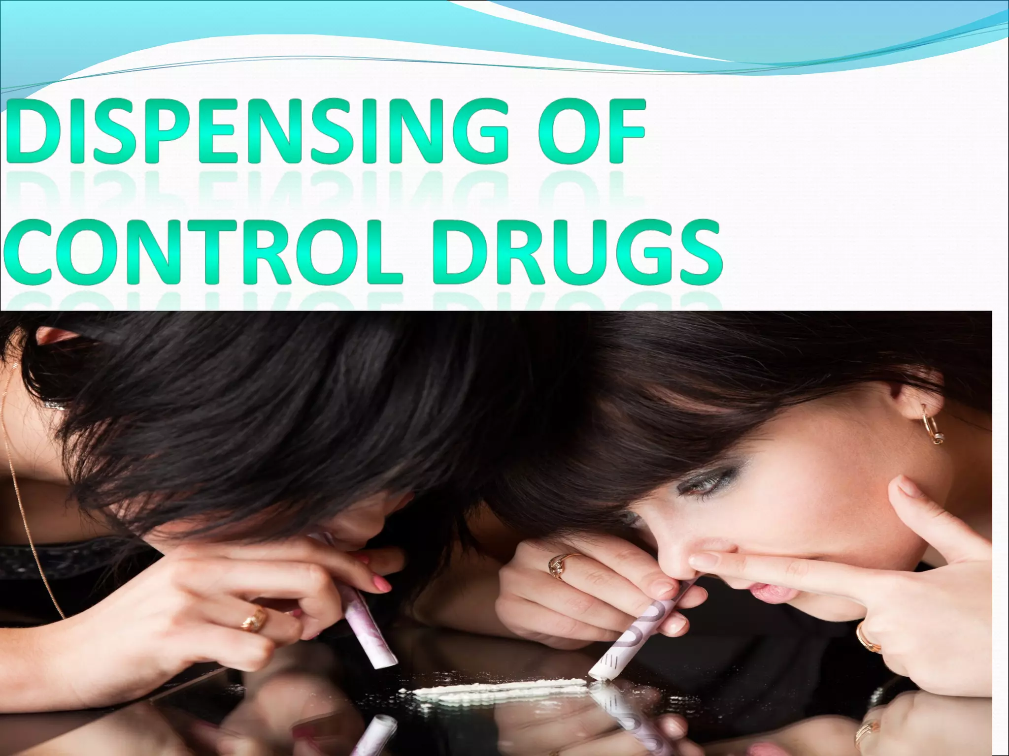 Drug distribution in hospital pharmacy | PPT