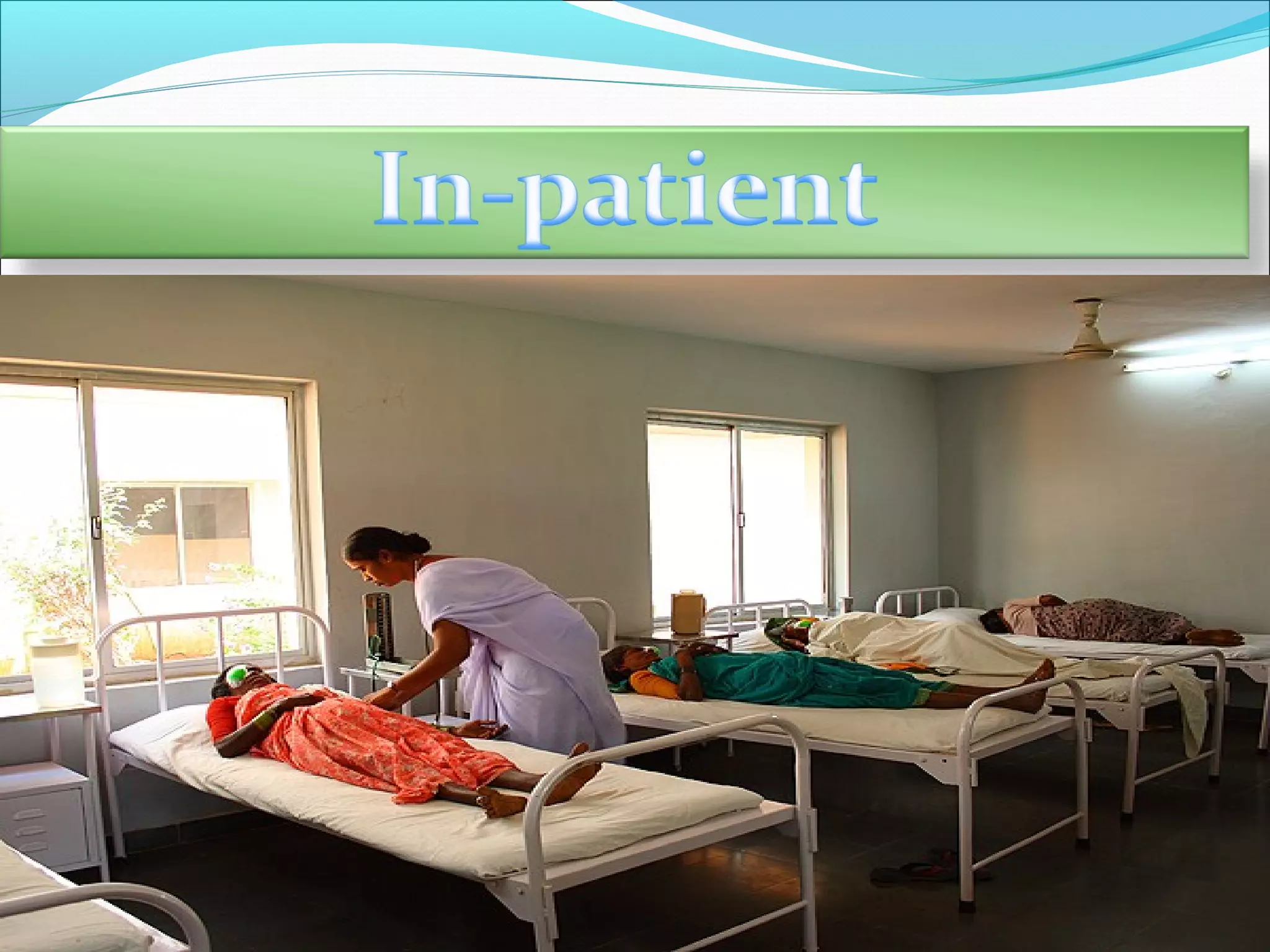 Drug distribution in hospital pharmacy | PPT