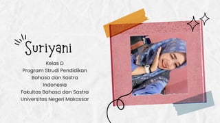 Suriyani-Landasan Biologis pada Bahasa (UTS PSIKOLINGUISTIK).pdf