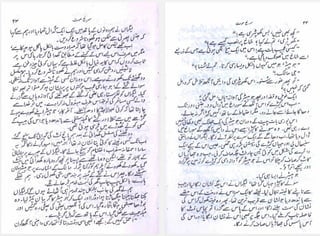 Surkh mout by edgar allan poe | PDF