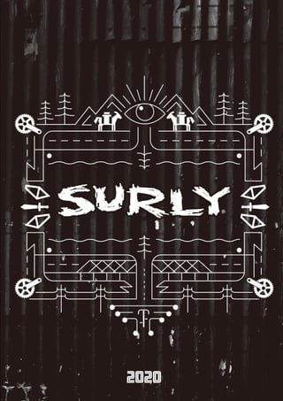 SURLY 2020 catalog for web | PDF