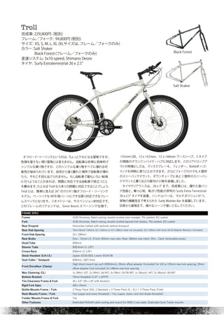 SURLY 2020 catalog for web | PDF