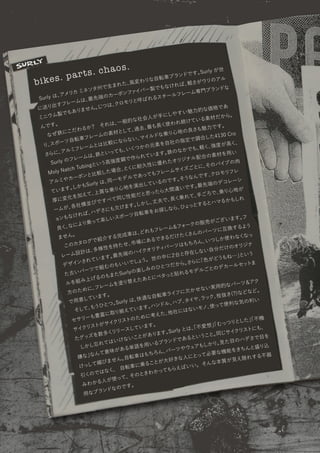 SURLY 2020 catalog for web | PDF