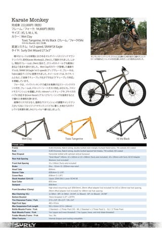 SURLY 2020 catalog for web | PDF