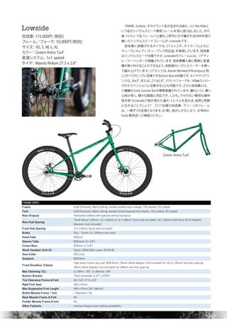 SURLY 2020 catalog for web | PDF