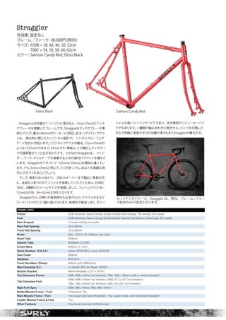 SURLY 2020 catalog for web | PDF