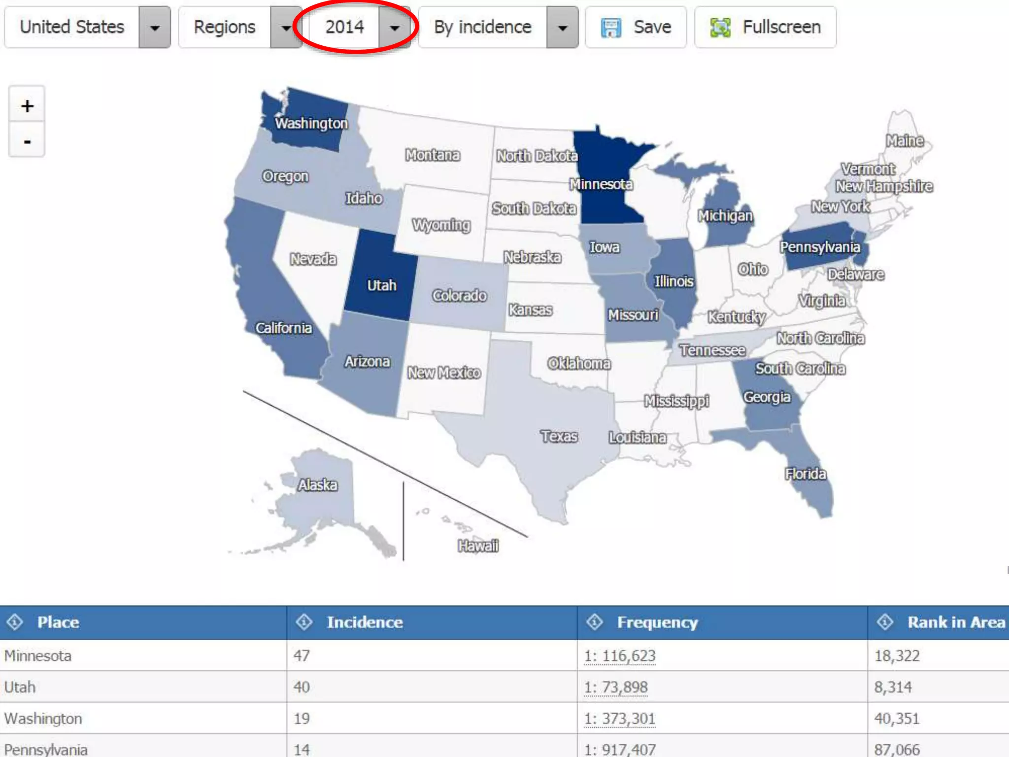 Surnames in genealogy & surname distribution maps | PPTX | Genealogy ...