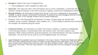 Surpac Software | PPTX