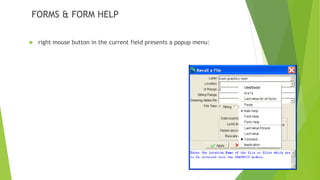 Surpac Software | PPTX