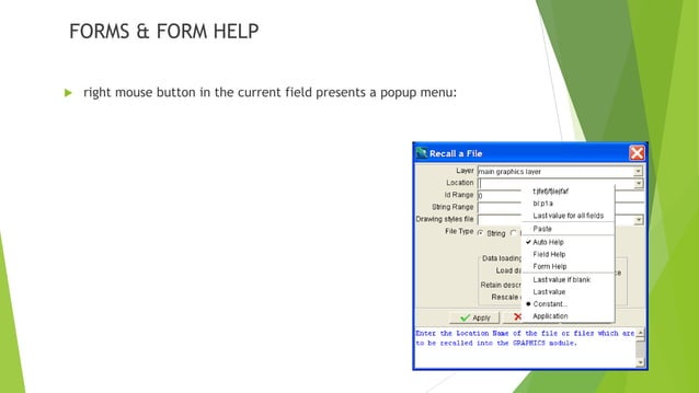 Surpac Software | PPTX