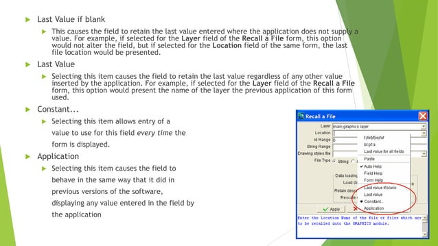 Surpac Software | PPTX