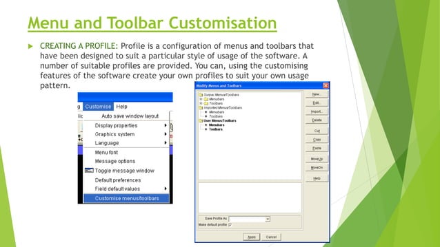 Surpac Software | PPTX