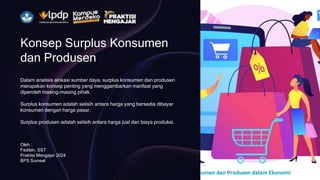 Pengertian Surplus Konsumen dan Produsen.pdf