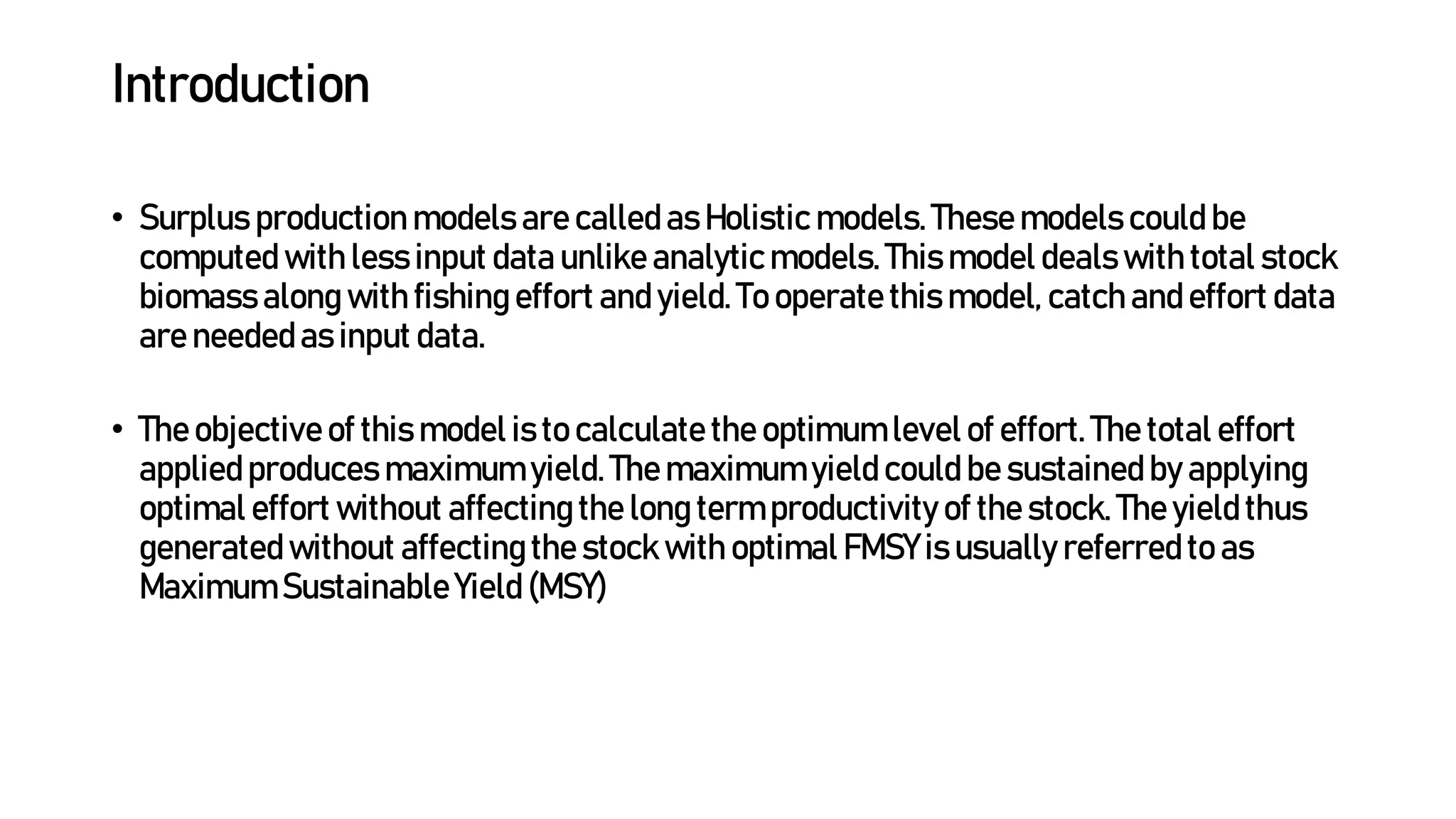 Surplus Production Model.pptx