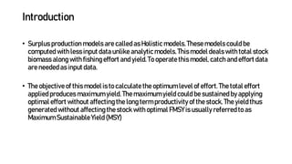 Surplus Production Model.pptx