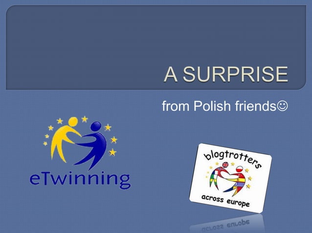 Surprise | PPTX