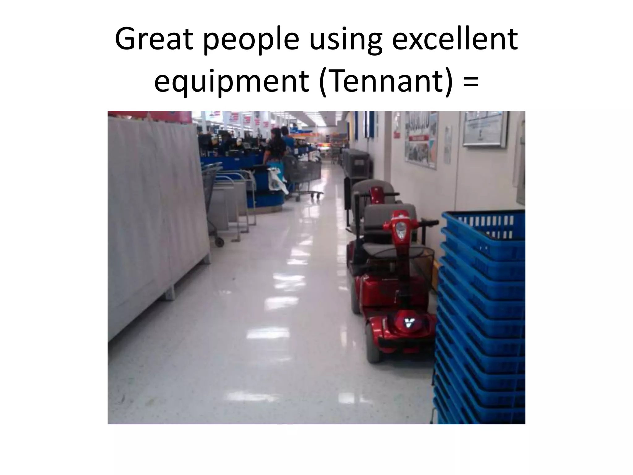 Surprise Inspection Results | PPTX