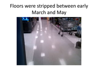 Surprise Inspection Results | PPTX