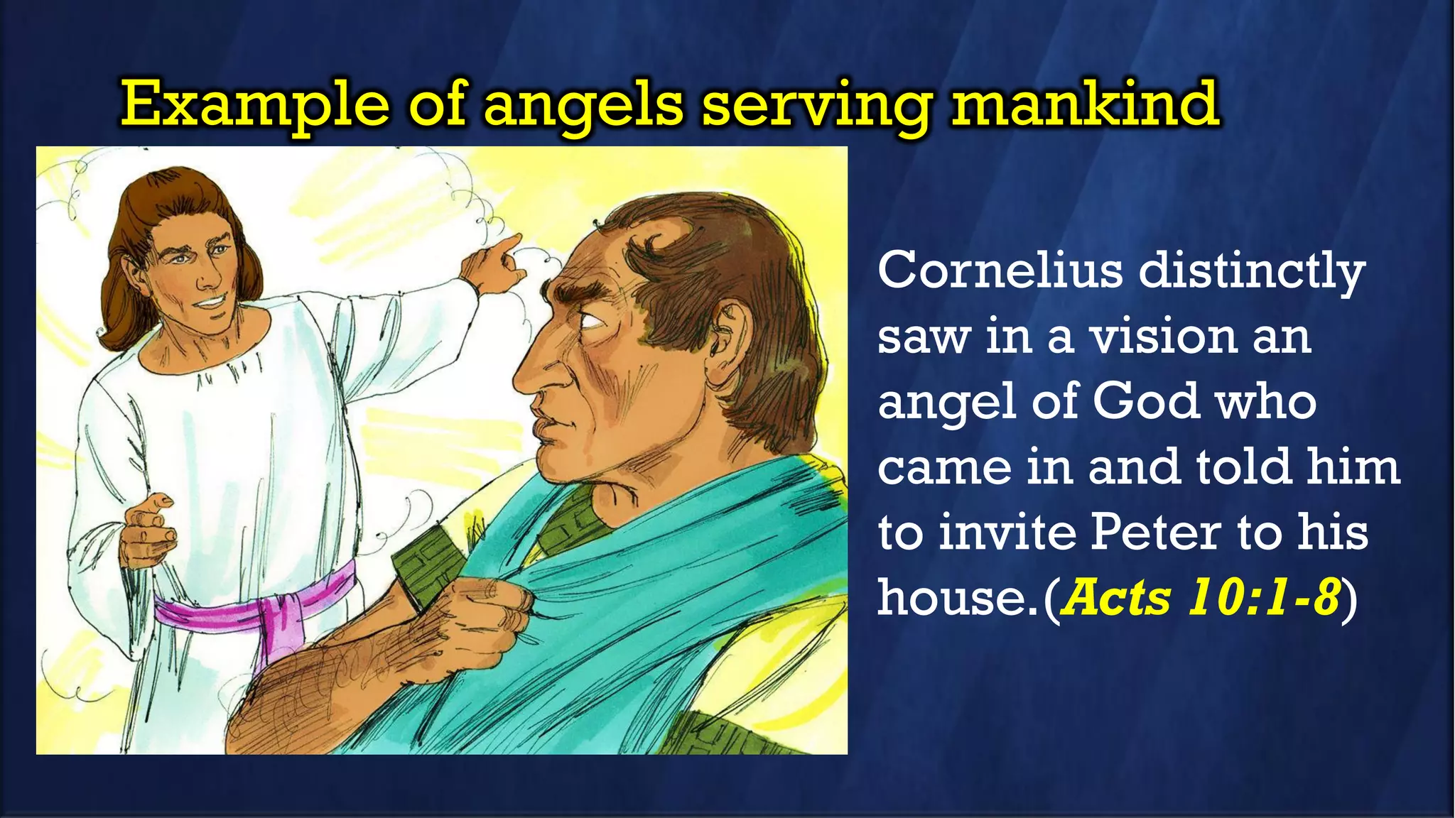 Surprising Truths about Angels | PDF