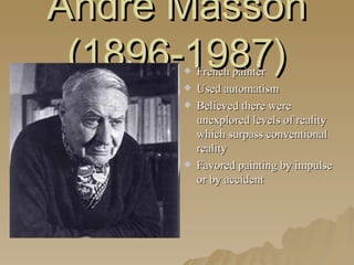 Surrealism | PPT