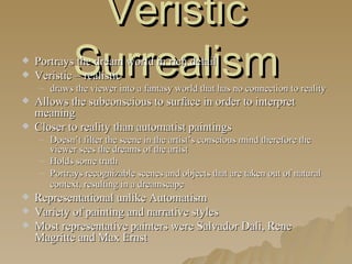 Surrealism | PPT