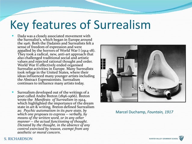 Surrealism | PPT
