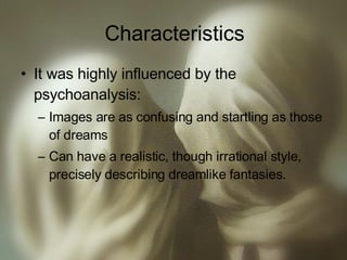 Surrealism | PPT
